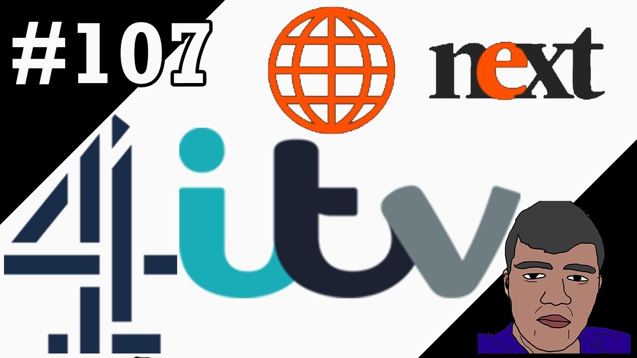 Itv 4 Logo