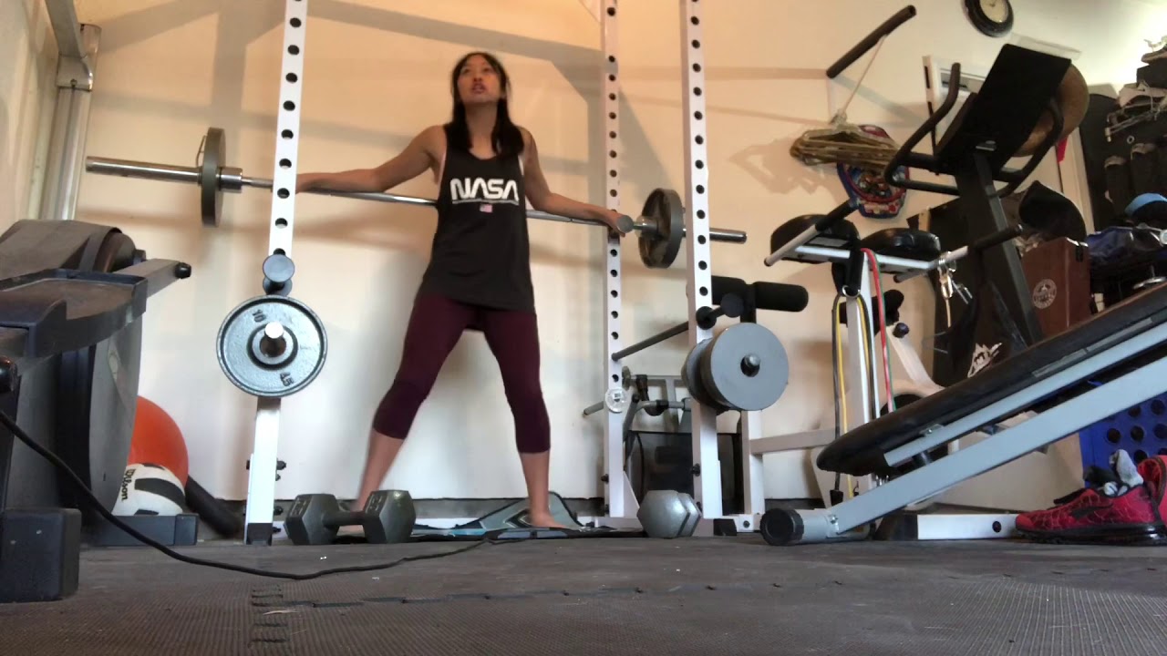 Rachel Peralta Corona Week 5a - YouTube