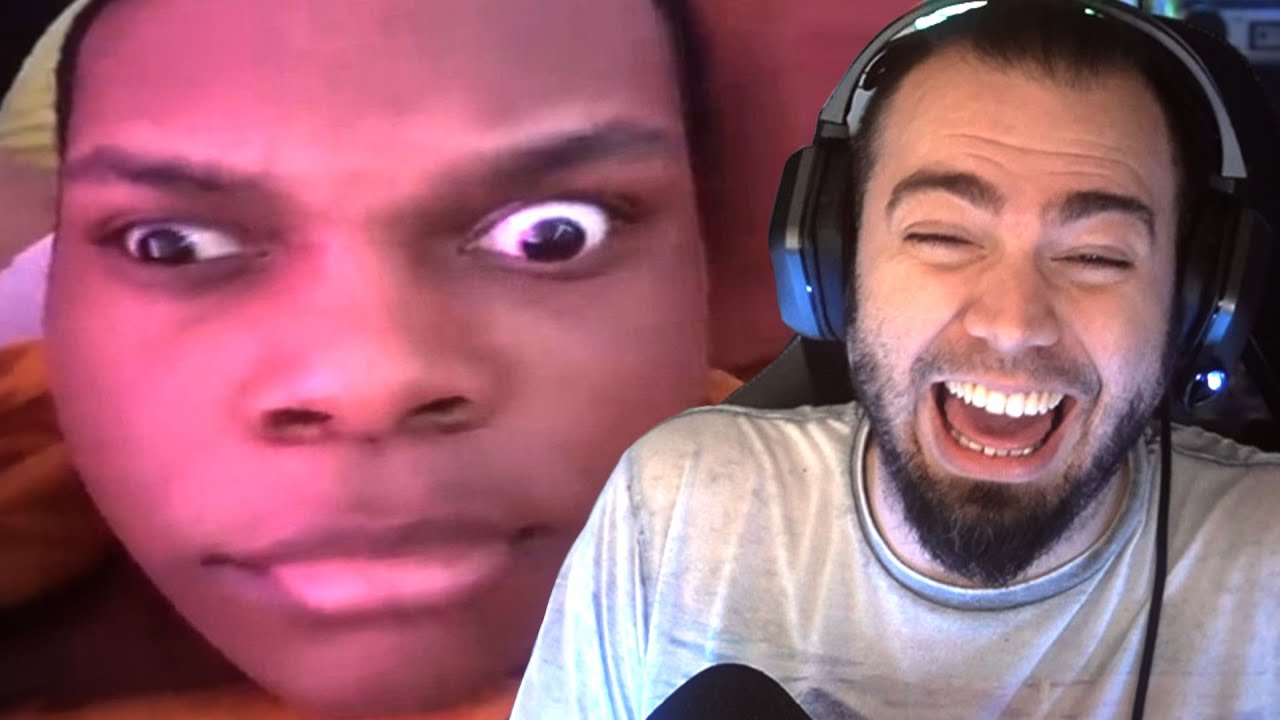 BEST CURSED MEMES DONT LAUGH CHALLENGE | ZellenDust - YouTube