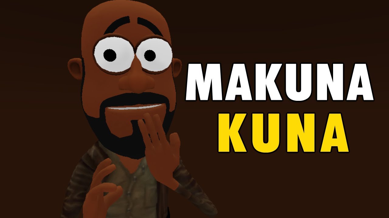 Makuna Kuna - Zimbabwe Comedy Cartoon - YouTube