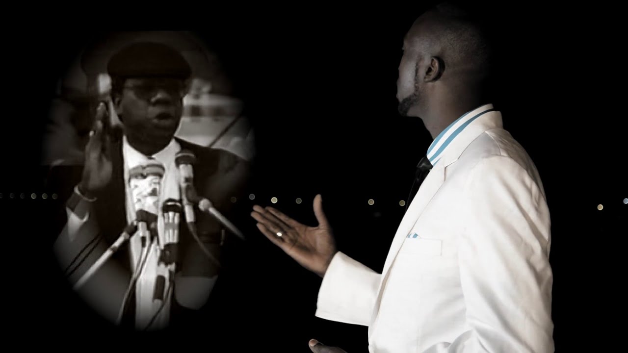 CLIP OFFICIEL_DUMA JËL KENN JËNDELA_SERIGNE MODOU SOW - YouTube