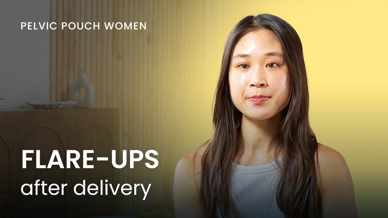 Managing ulcerative colitis flare-ups after delivery: dietary approach ...