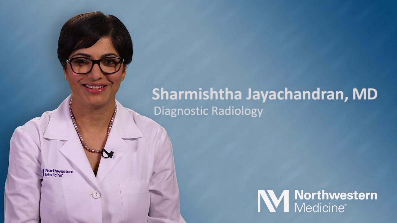 Sharmishtha Jayachandran, MD - YouTube