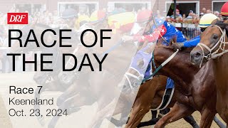 DRF TV | Daily Racing Form Videos