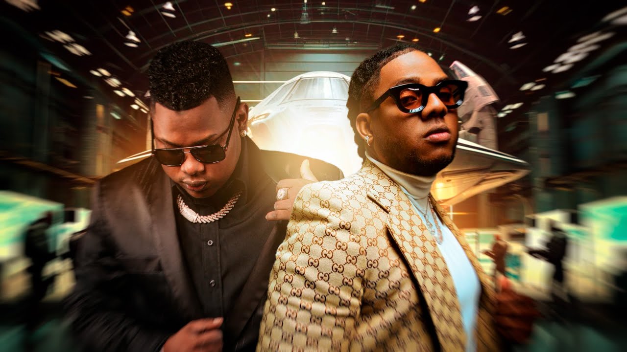 IDOLOS - Akim X Yemil X Rike Music X Kendrickhz (OFFICIAL VISUALIZER ...