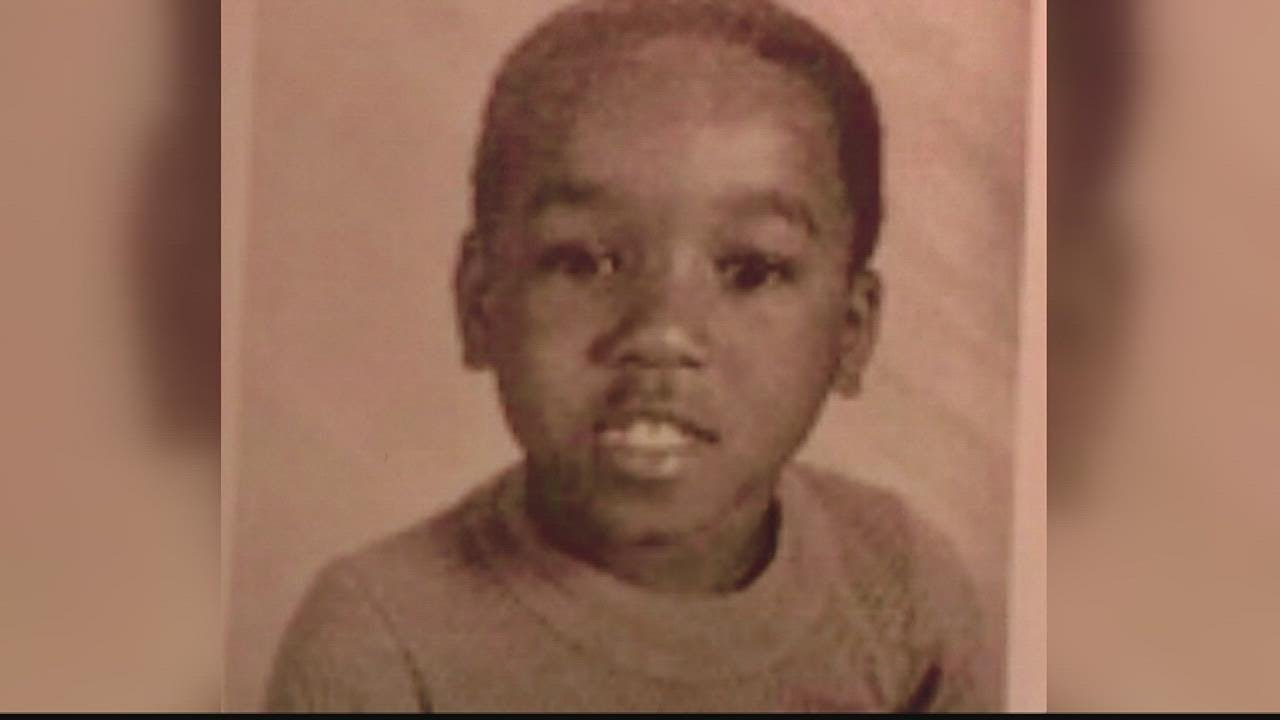 Mom charged with murder as Georgia boy whose remains were found 23 ...