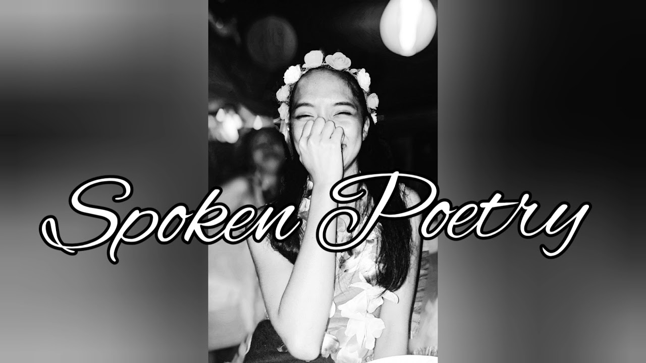 Marupok Ako! (Spoken Poetry) || Laiza's Grace - YouTube