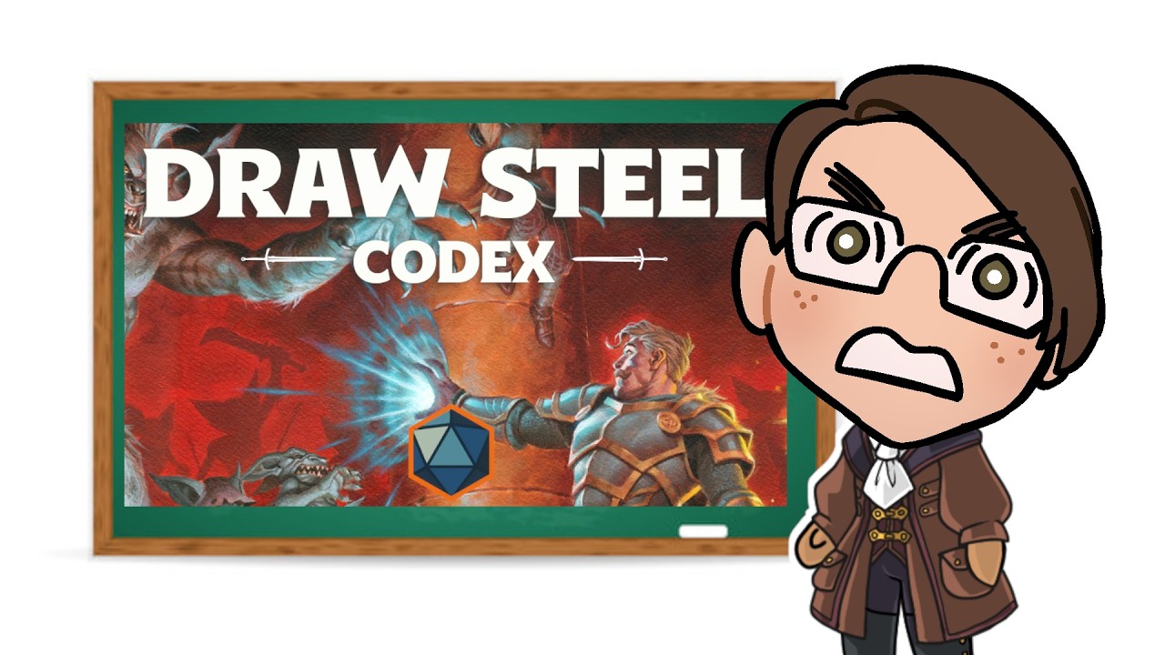 Jay's Simple Codex Tutorial - YouTube