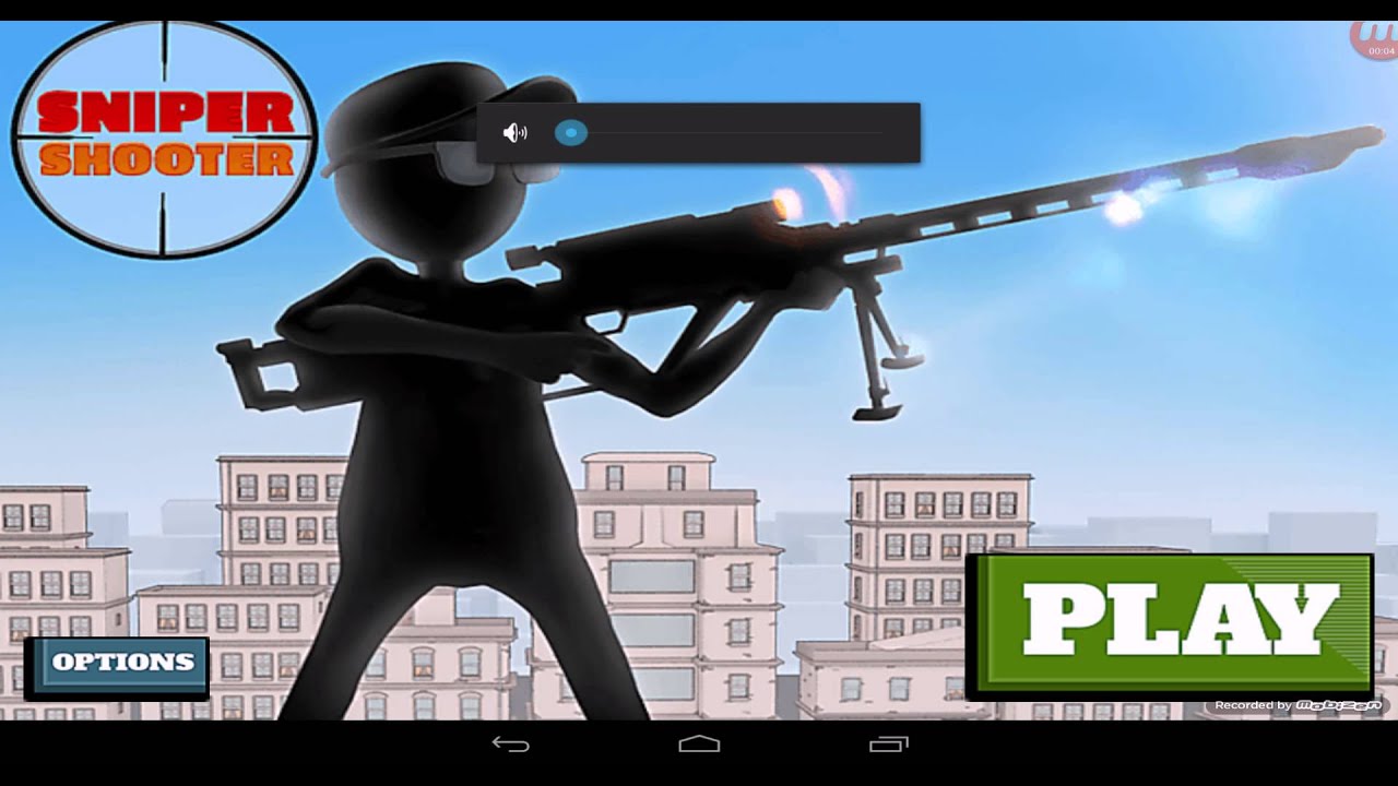 Sniper Shooter ep1 BOOM - YouTube