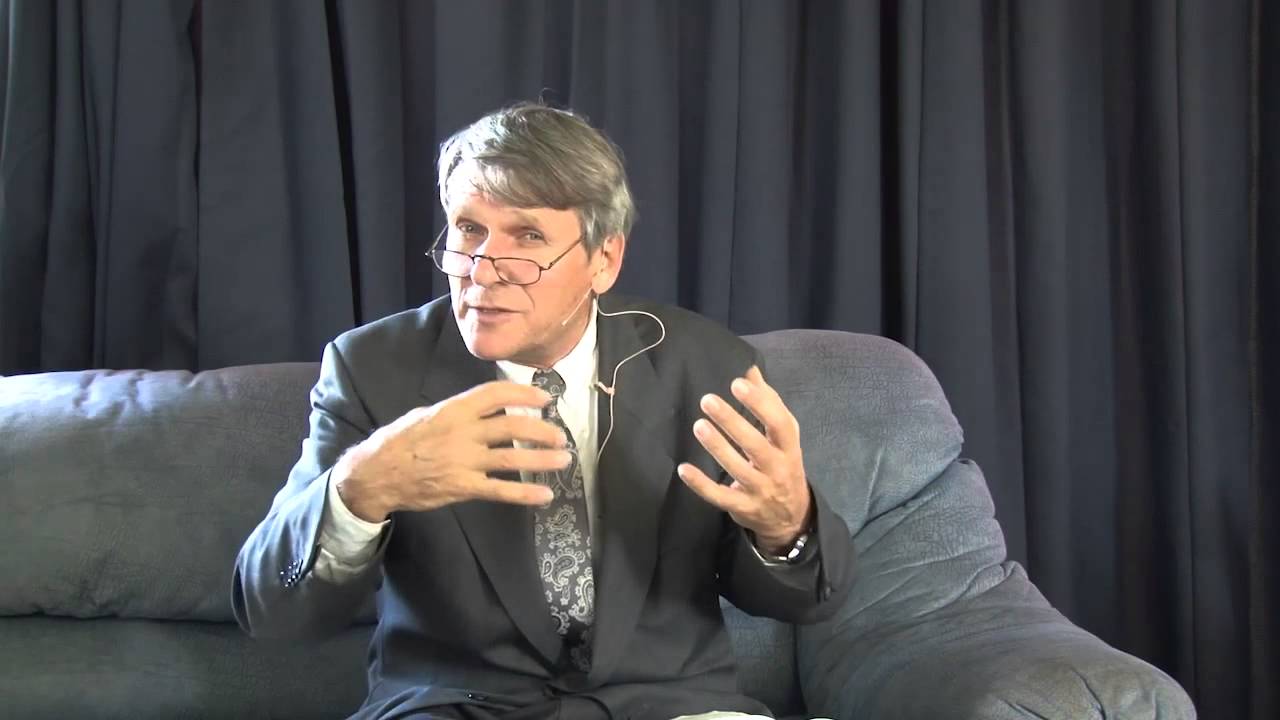 04 The Restoration of the Marriage Institution - John Thiel - YouTube