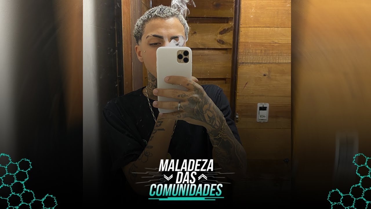 MC RANGEL - COISAS DE MOMENTO (DJ FAISCA) 2023 - YouTube