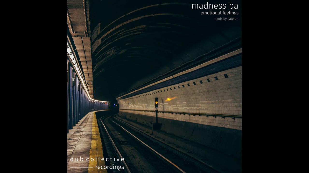 Madness Ba - Emotional Feelings (Original Mix) - YouTube