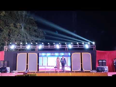 UTOPIA 2K25 || Western Ramp Walk - Faishon Show || Annual Function Kist College Bhubaneswar ...