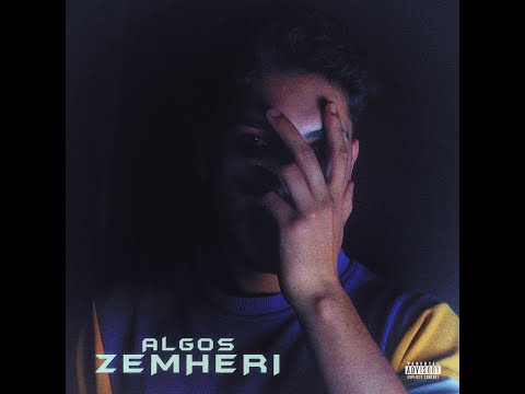 Algos - ZEMHERİ (Official Video)