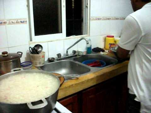 Domplines casero rd - YouTube