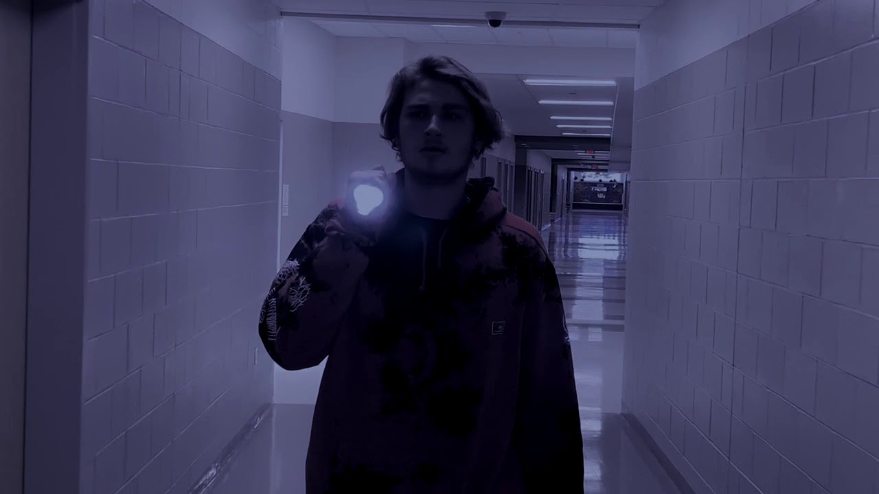 FNAF PSA - YouTube