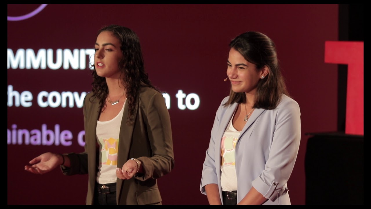 Moving Past the Hashtag | Kristine Reynardus & Evelyn Mangold ...