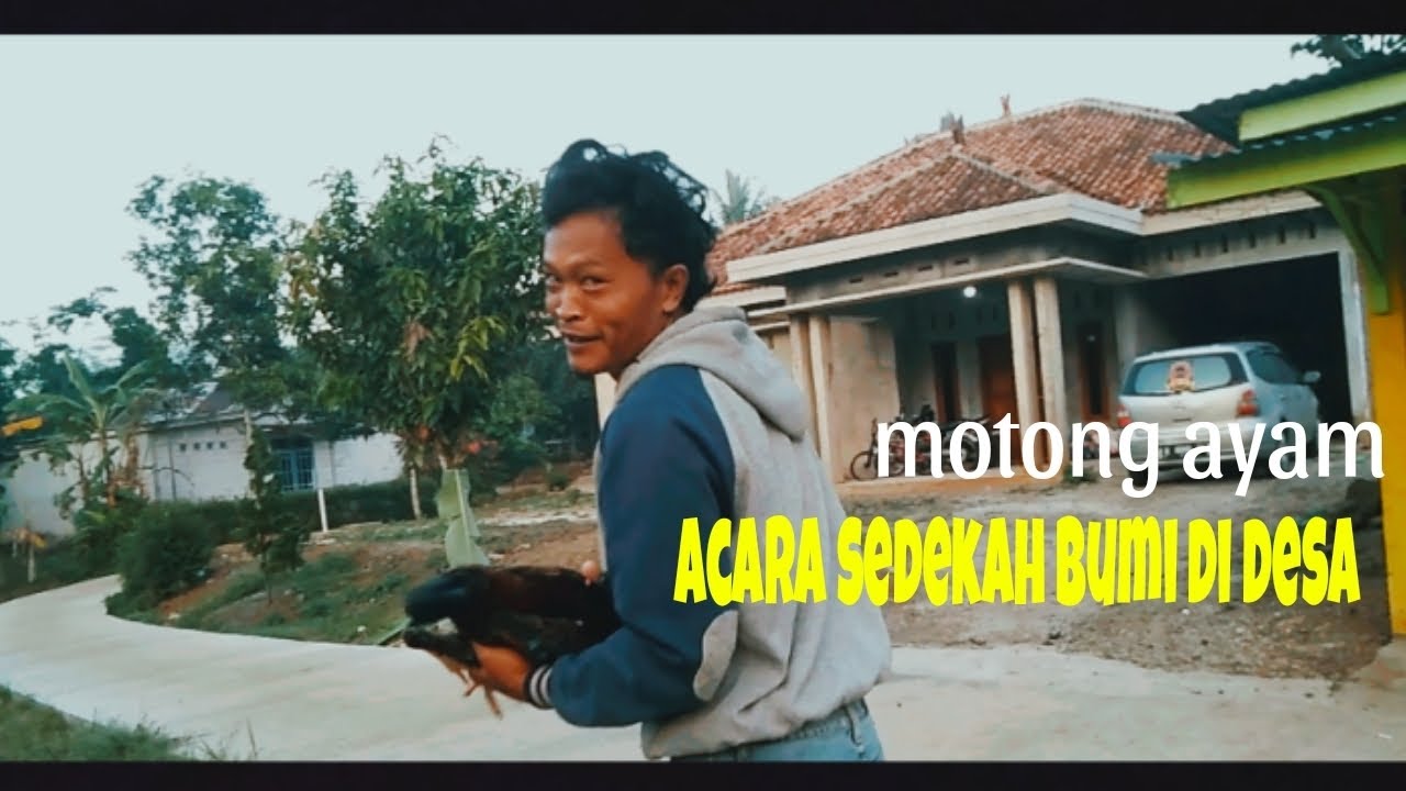 tradisi suraan yg masih terjaga di pedesaan - YouTube