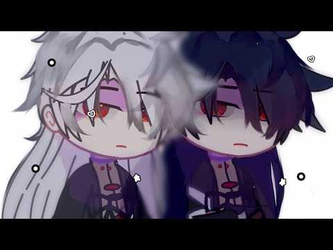 They made him EMO- .°•*💀 Trend | Hsr: Blade | Meme/Trend | gc/gl •ヮ•♥ ...