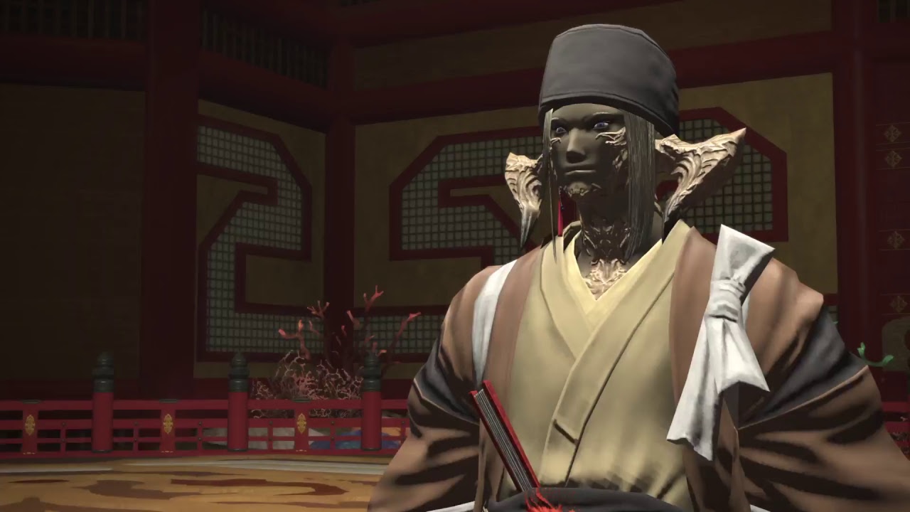 Final Fantasy XIV | Haven on High | Deep Dungeon | First Time | New ...