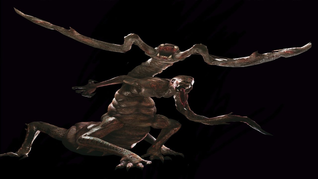 Resident Evil 4 Soundtrack - U-3 - YouTube