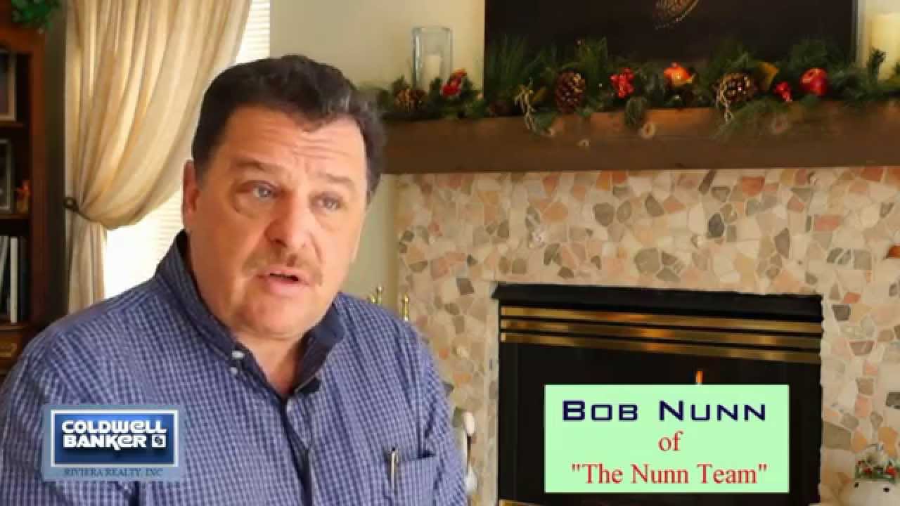 Meet Bob Nunn of Coldwell Banker Riviera Realty - YouTube