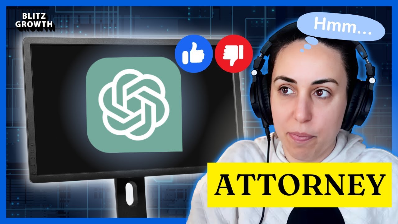 An Attorney s Take On ChatGPT And Artificial Intelligence Limitations an-attorney-s-take-on-chatgpt-and-artificial-intelligence-limitations