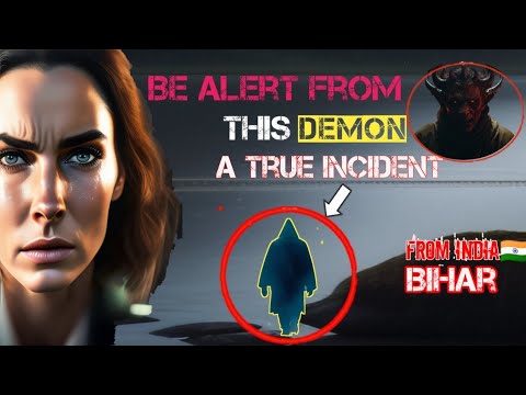 "The Haunting Legend of Pandubba: A True Horror Story" - YouTube