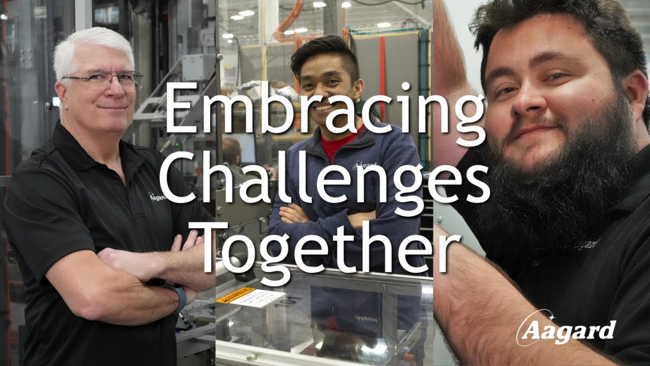 Experience the Aagard Difference - YouTube