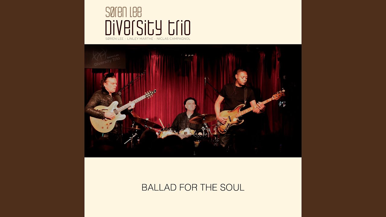 When You Need It (Radio Edit) - Søren Lee, Niclas Campagnol & Linley ...