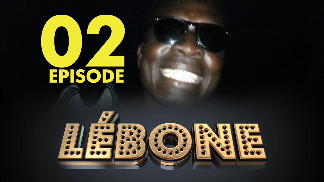 LEBONE lépp 02 - YouTube