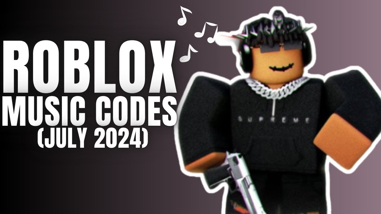 Roblox Music Codes/IDs (JULY 2024) *WORKING* ROBLOX ID #27 - YouTube