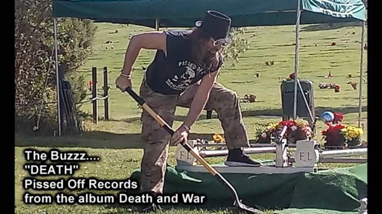 "Death" by the Buzzz.... - YouTube