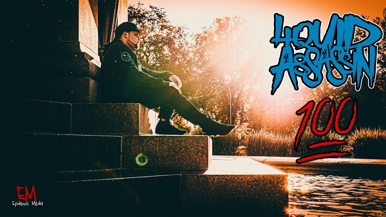 Liquid Assassin | 100 [Official Music Video] - YouTube Music