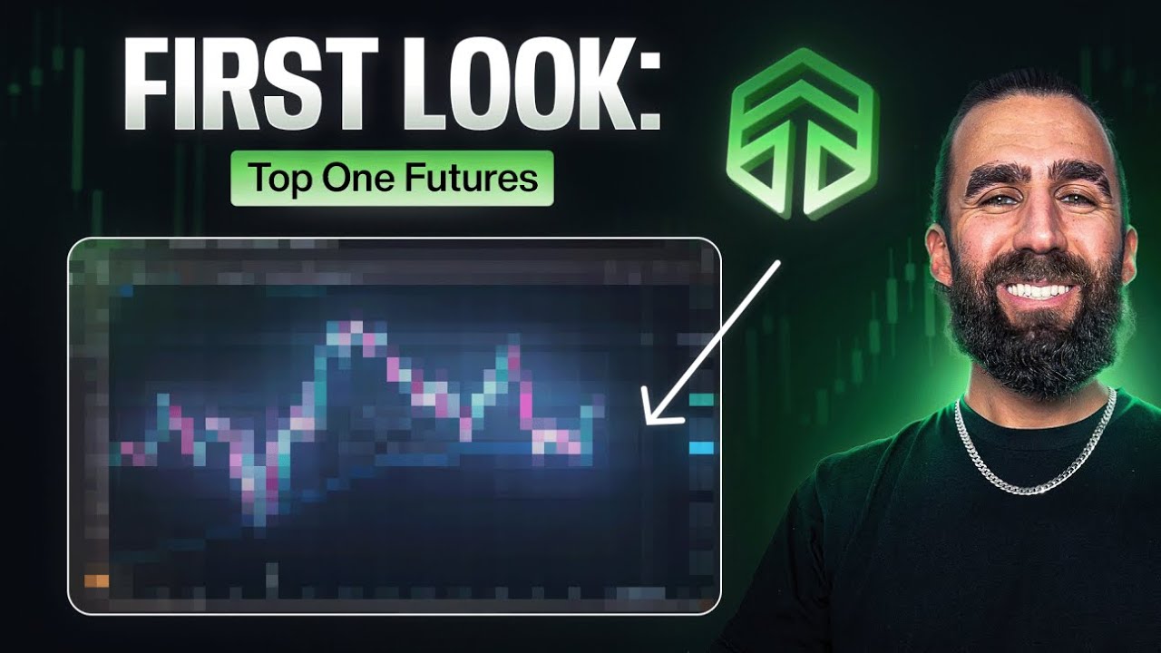 First Look: Top One Futures! - YouTube