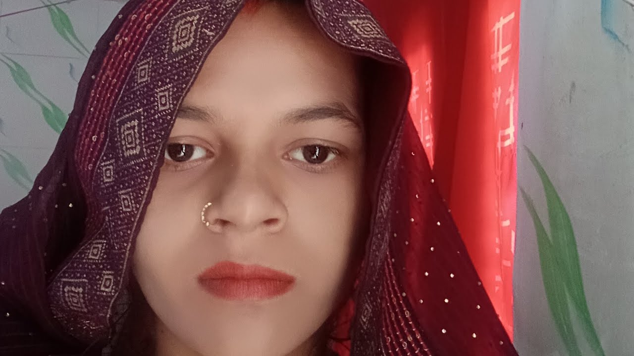 मैं Live 🔴 आ गई हूँ ️ सपोर्ट कीजिए 🙏Bibha Patel ️ ️ ️ ️ ️ - YouTube