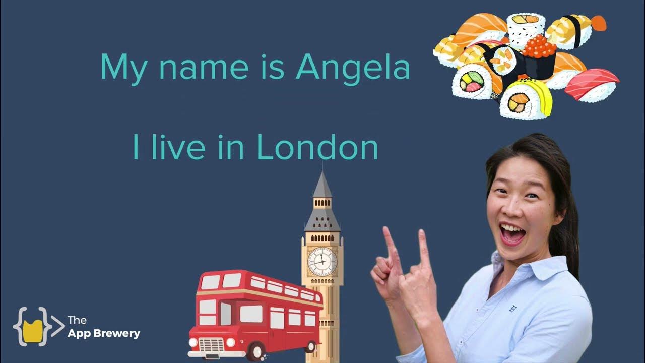 Introduction to Dart Variables - YouTube