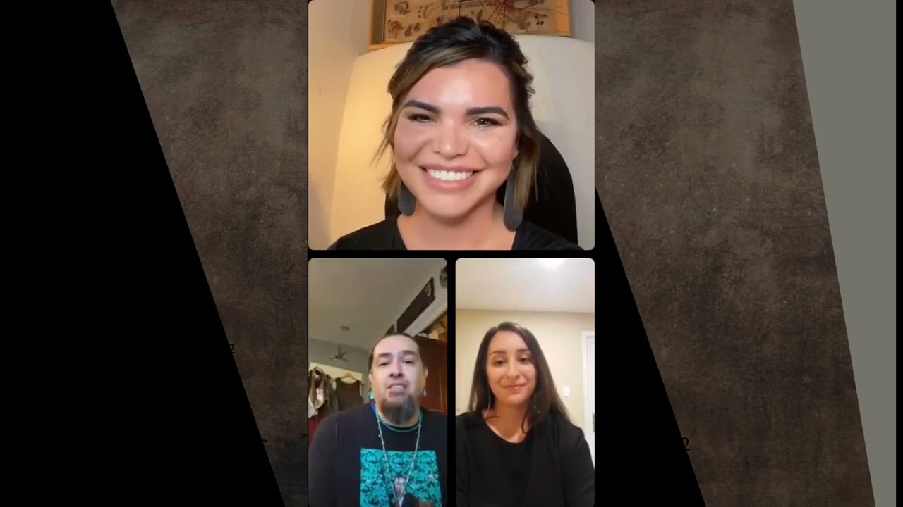 SAR Artists Live with Tazbah Gaussoin and David Gaussoin - YouTube