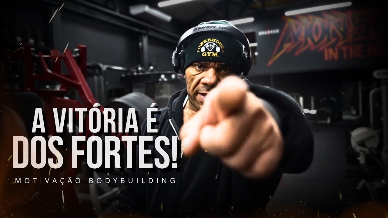 JORLAN VIEIRA - VENCER É UMA ESCOLHA, TORNE-SE INVENCÍVEL! - Motivação ...