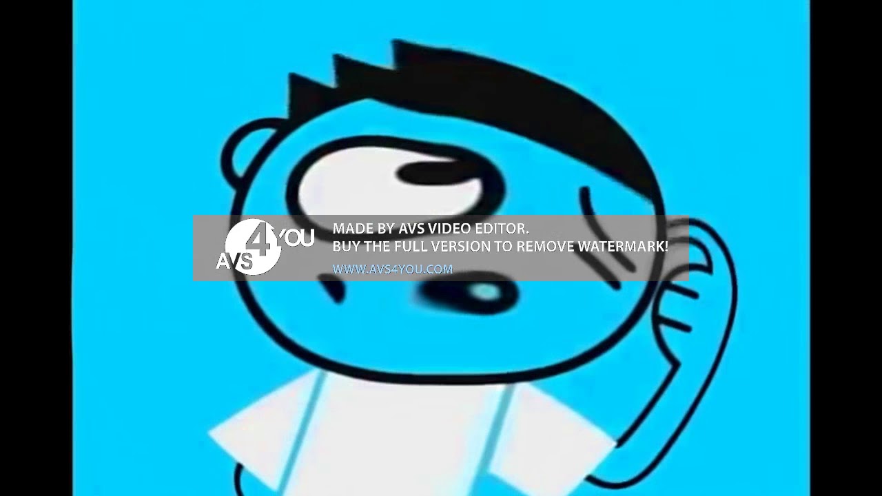 pbs kids logo in evil ramping sorser refixed - YouTube