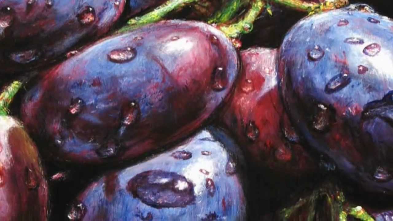 ALMA' CH. 2012 - YouTube