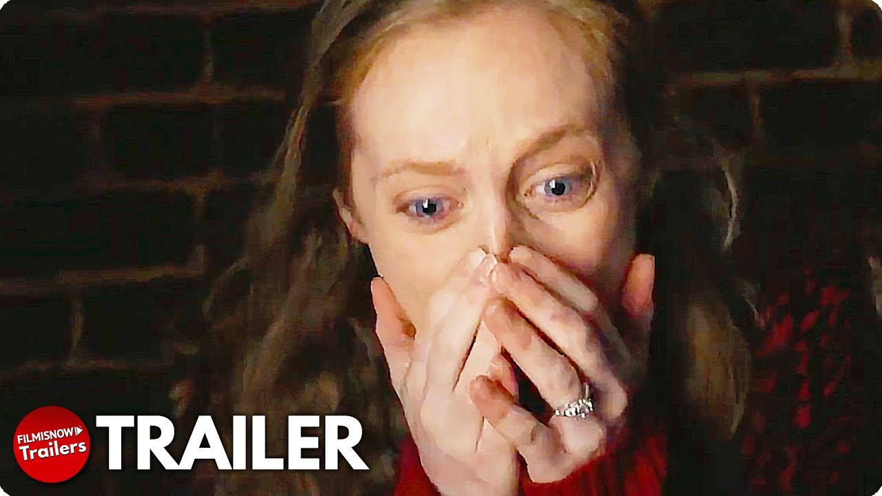 RELEASE Trailer | Watch the Full Psychological Thriller Movie - YouTube