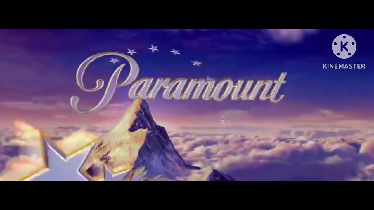 Paramount Pictures Logo (2010-2011) (Cinemascope Version) - YouTube