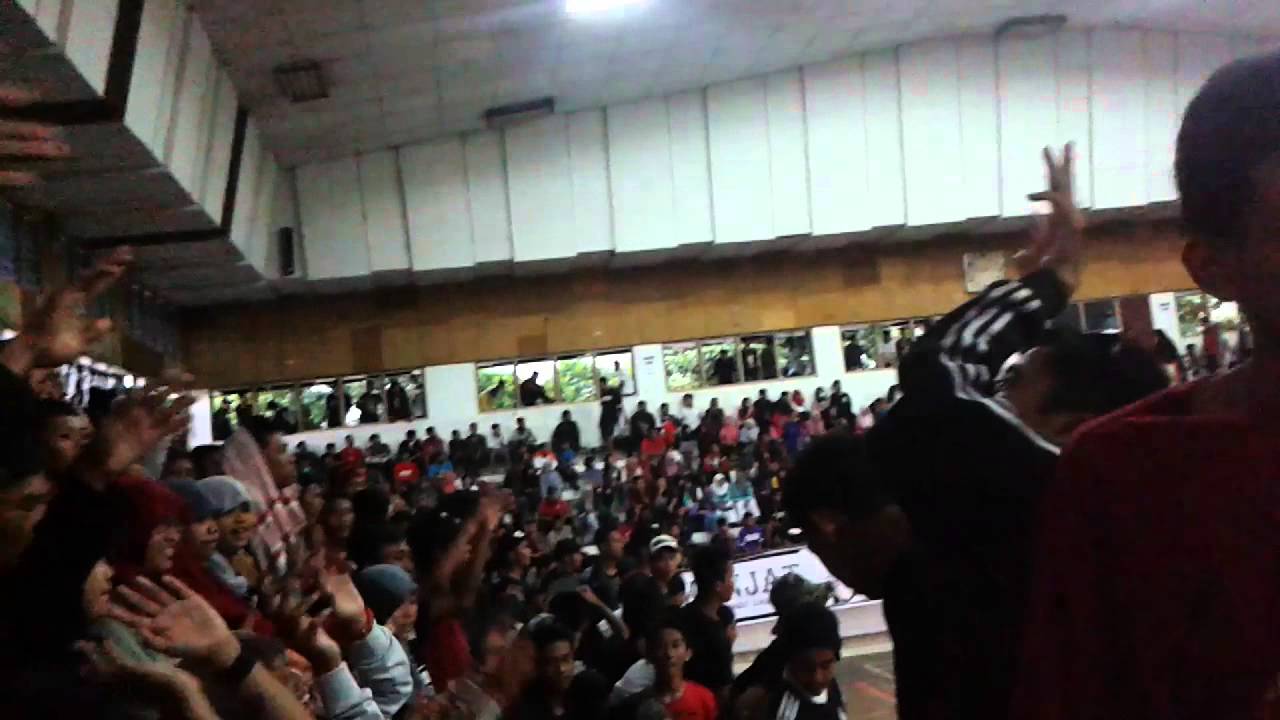 stemsend mania SMKN2 KLATEN - YouTube