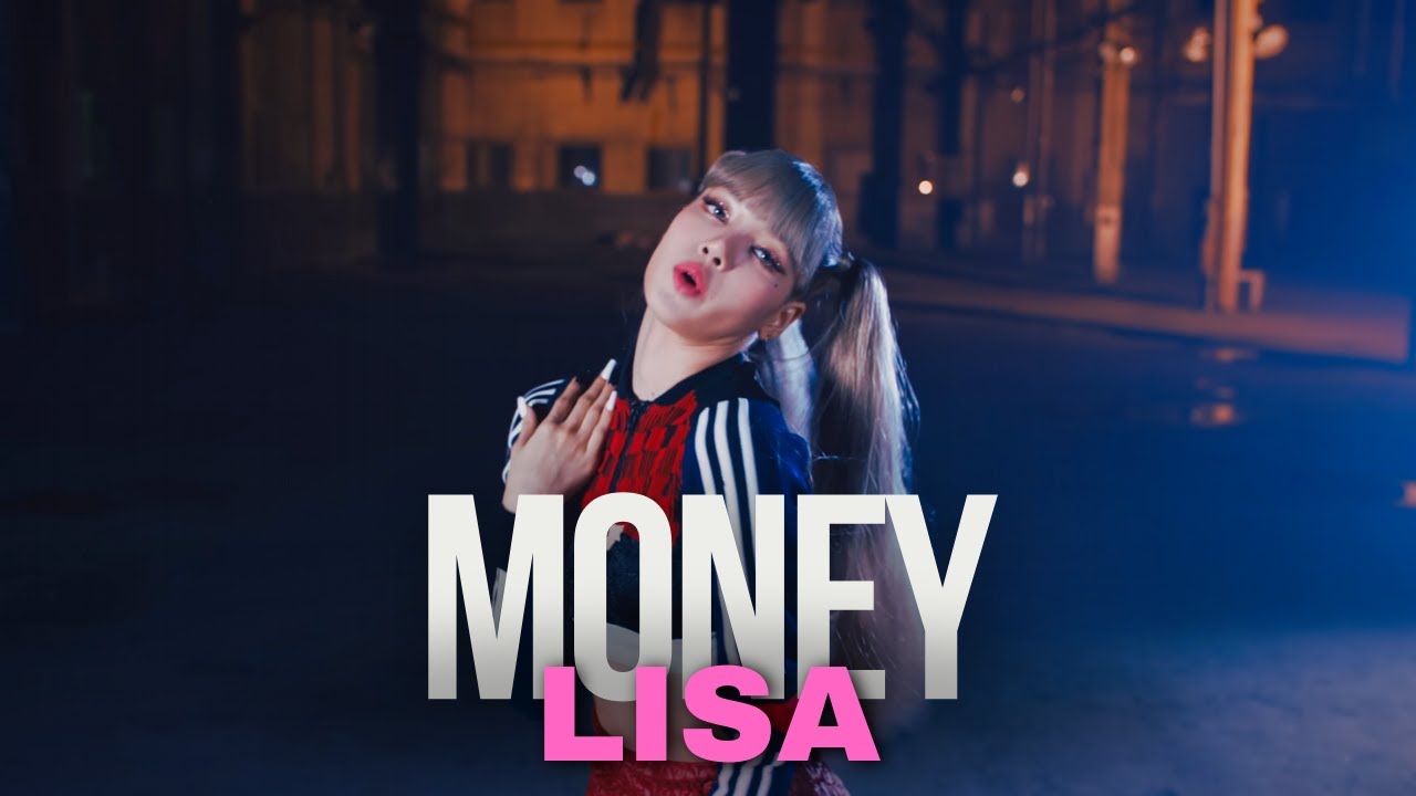 LISA - 'MONEY' EXCLUSIVE PERFORMANCE VIDEO REACCIÓN!!!🤯🔥💸 - YouTube