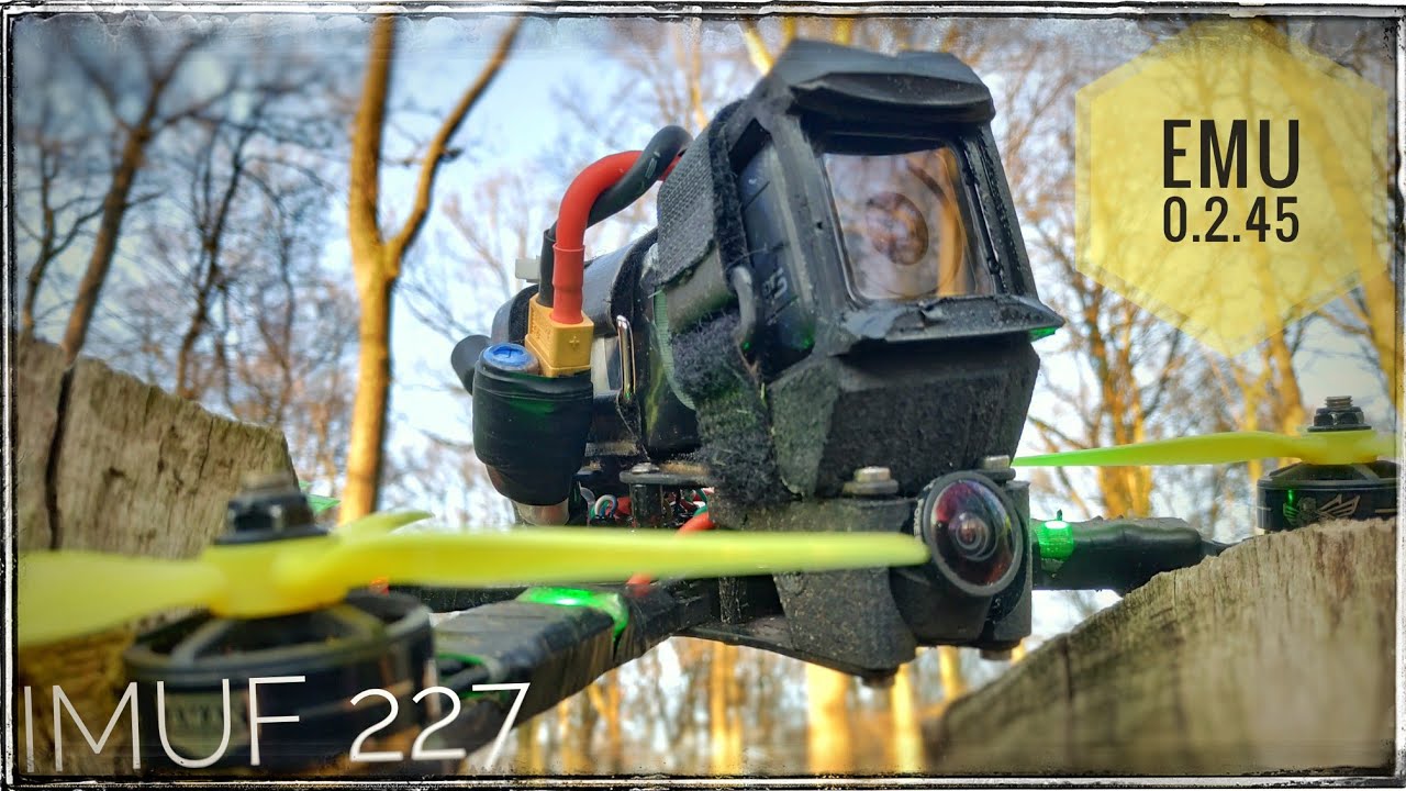 Stiftung EMU-Test - YouTube