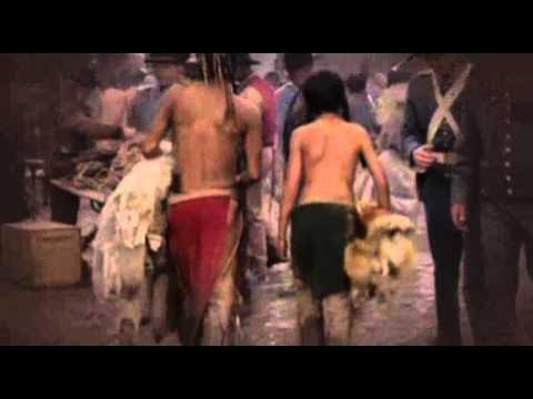 Into the West Episode 2 Manifest Destiny - YouTube