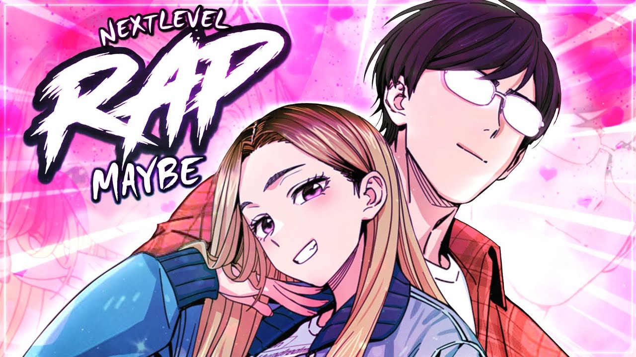 MAYBE MEANT TO BE SONG "Maybe" NextLevel (prod.everestdidthis) [Maybe ...