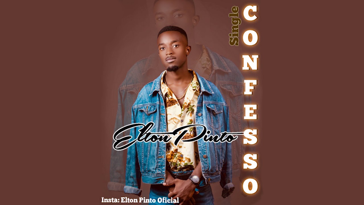 Elton Pinto - Confesso - YouTube