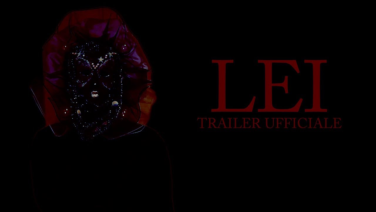 Lei - Trailer Horror (2019) - YouTube